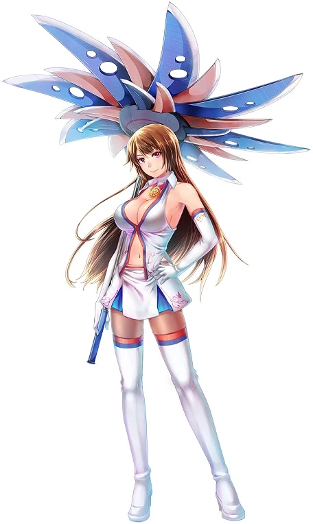 Pamela | TRAPEDIA | Fandom