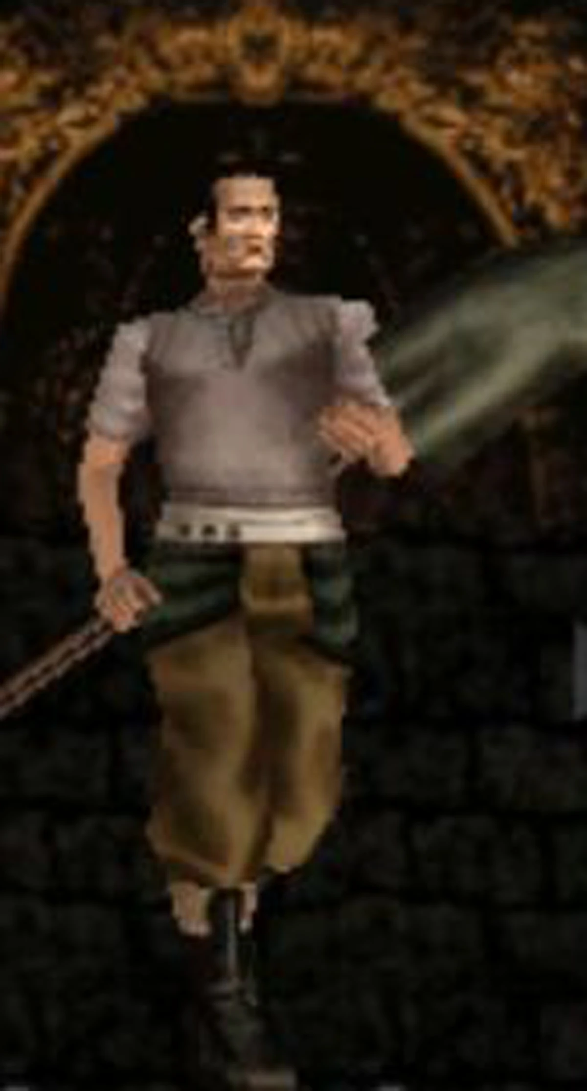 Gustaf | TRAPEDIA | Fandom