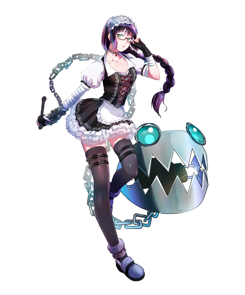 Melinda | TRAPEDIA | Fandom