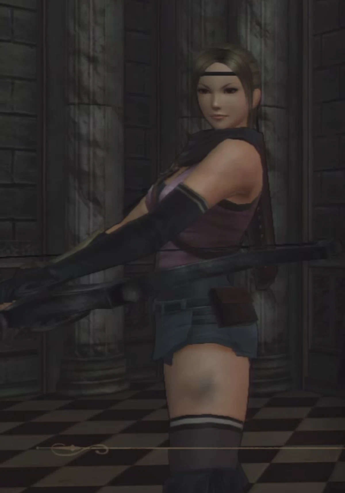 Bridget | TRAPEDIA | Fandom