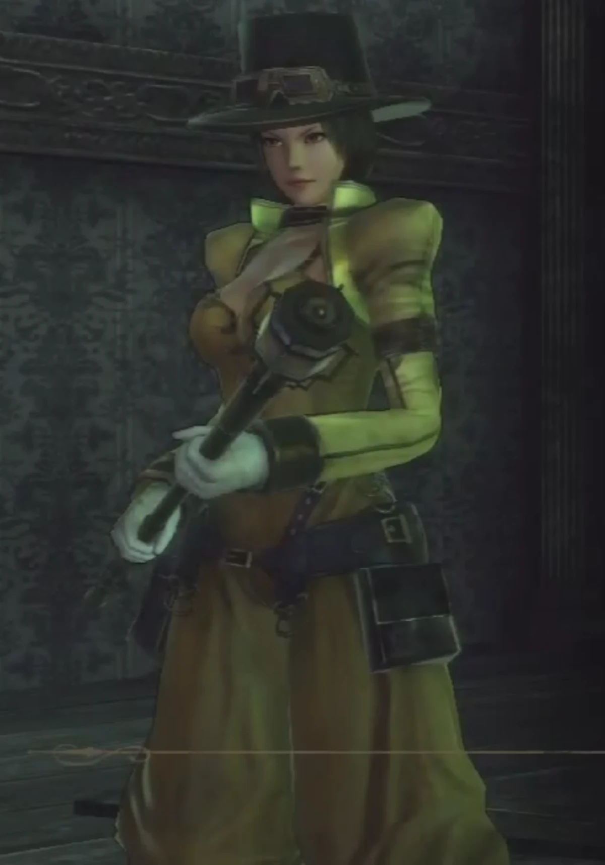 Lindsay | TRAPEDIA | Fandom