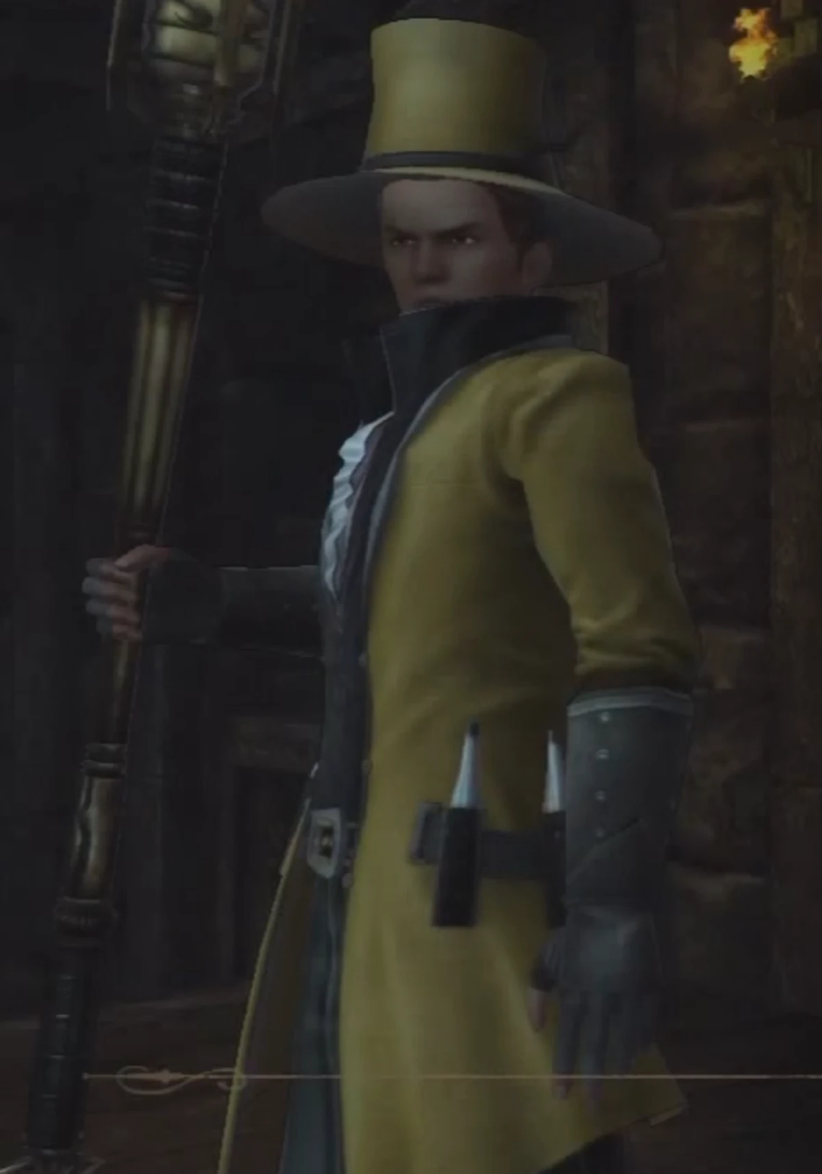 Leon | TRAPEDIA | Fandom