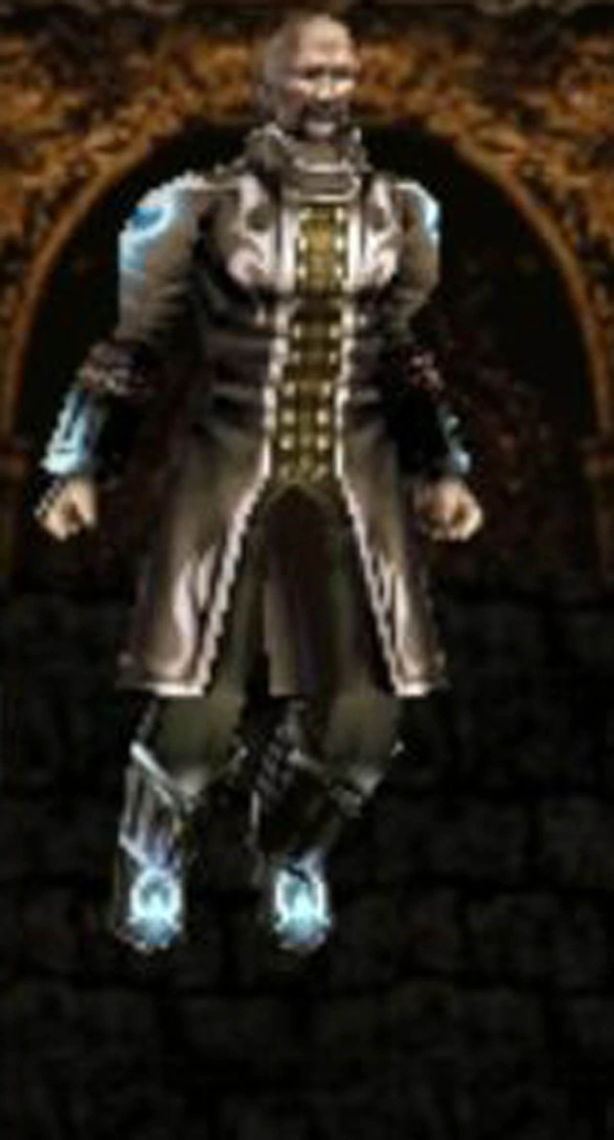 Dorgev | TRAPEDIA | Fandom