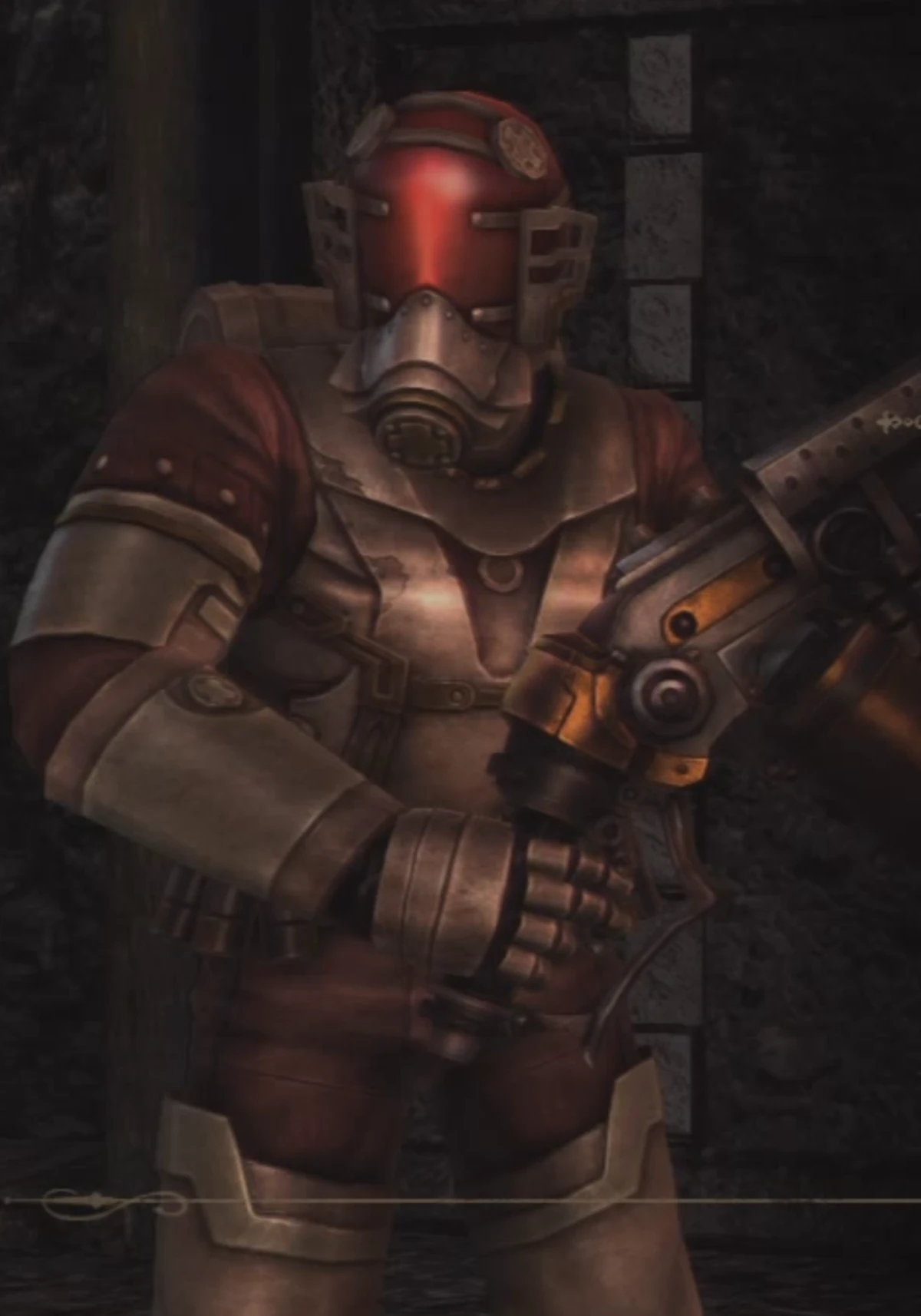 Rennart | TRAPEDIA | Fandom