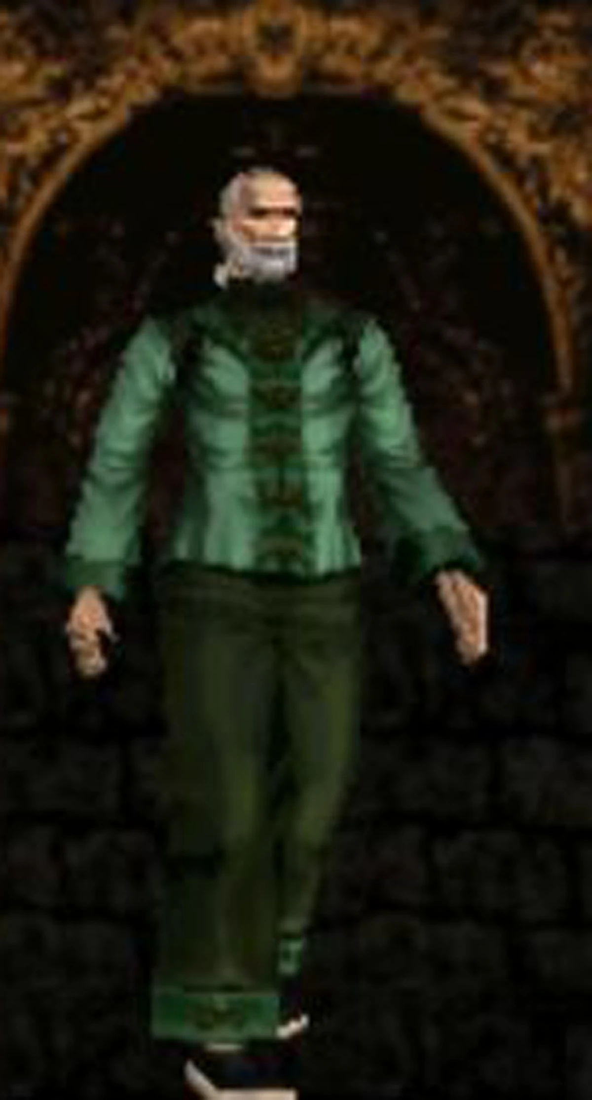 Landau | TRAPEDIA | Fandom