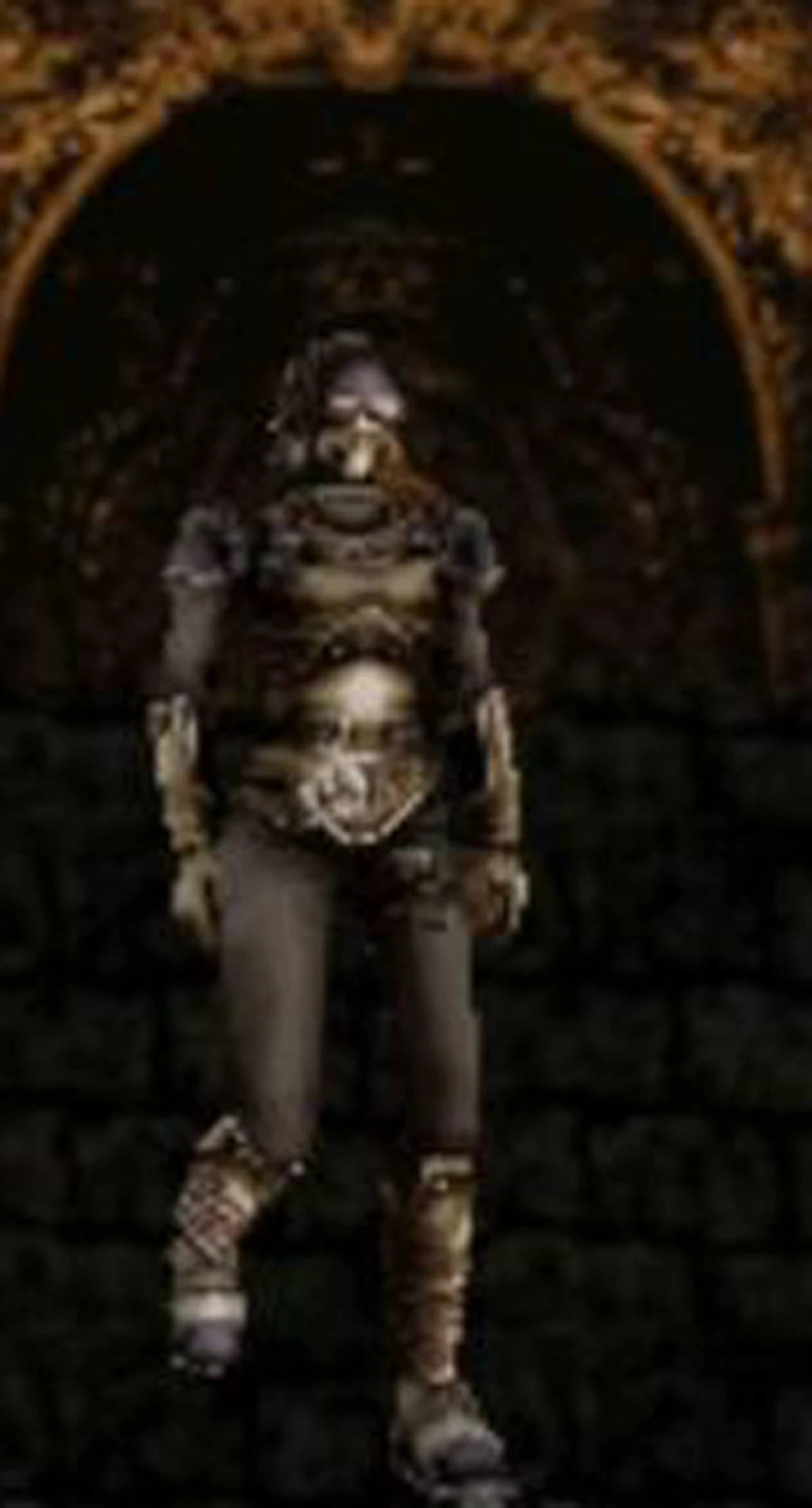 Tilis | TRAPEDIA | Fandom