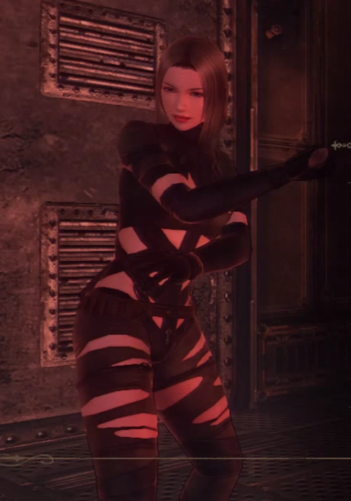 Cherie | TRAPEDIA | Fandom