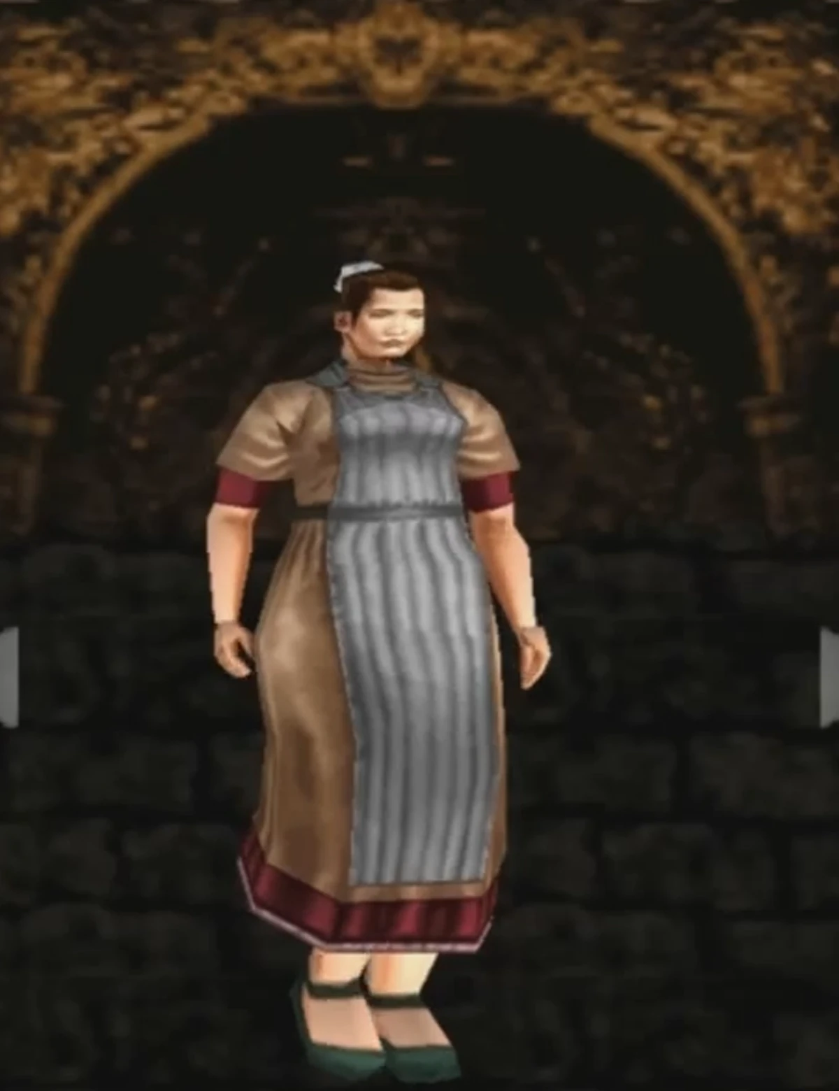 Ellena | TRAPEDIA | Fandom