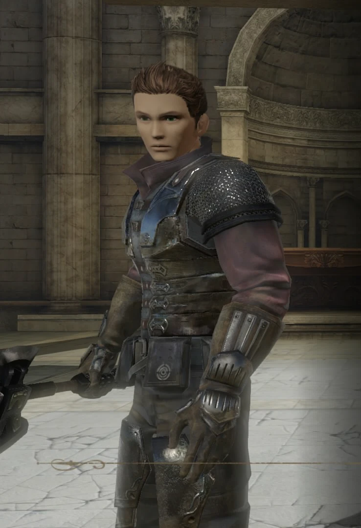 Jean | TRAPEDIA | Fandom