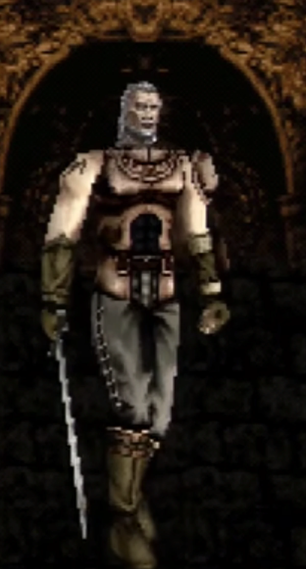 Wolf | TRAPEDIA | Fandom