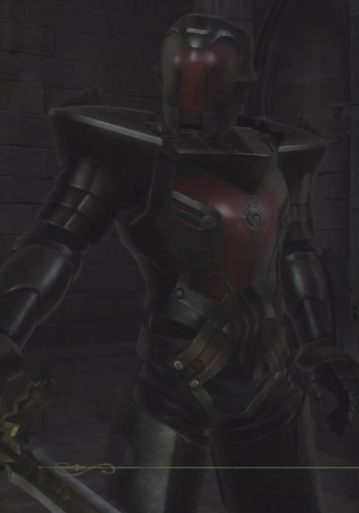 Harold | TRAPEDIA | Fandom