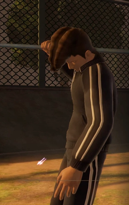 Ken | TRAPEDIA | Fandom