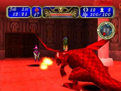 RedDragon | TRAPEDIA | Fandom