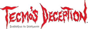 Tecmo's Deception: Invitation to Darkness | TRAPEDIA | Fandom