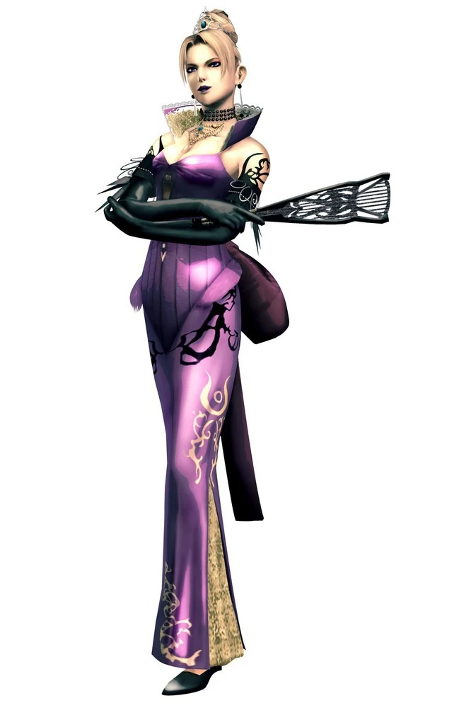 Catalina | TRAPEDIA | Fandom