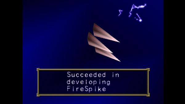 Fire Spike | TRAPEDIA | Fandom