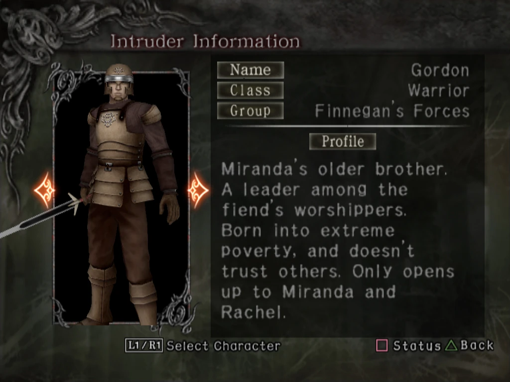 Gordon (Trapt) | TRAPEDIA | Fandom