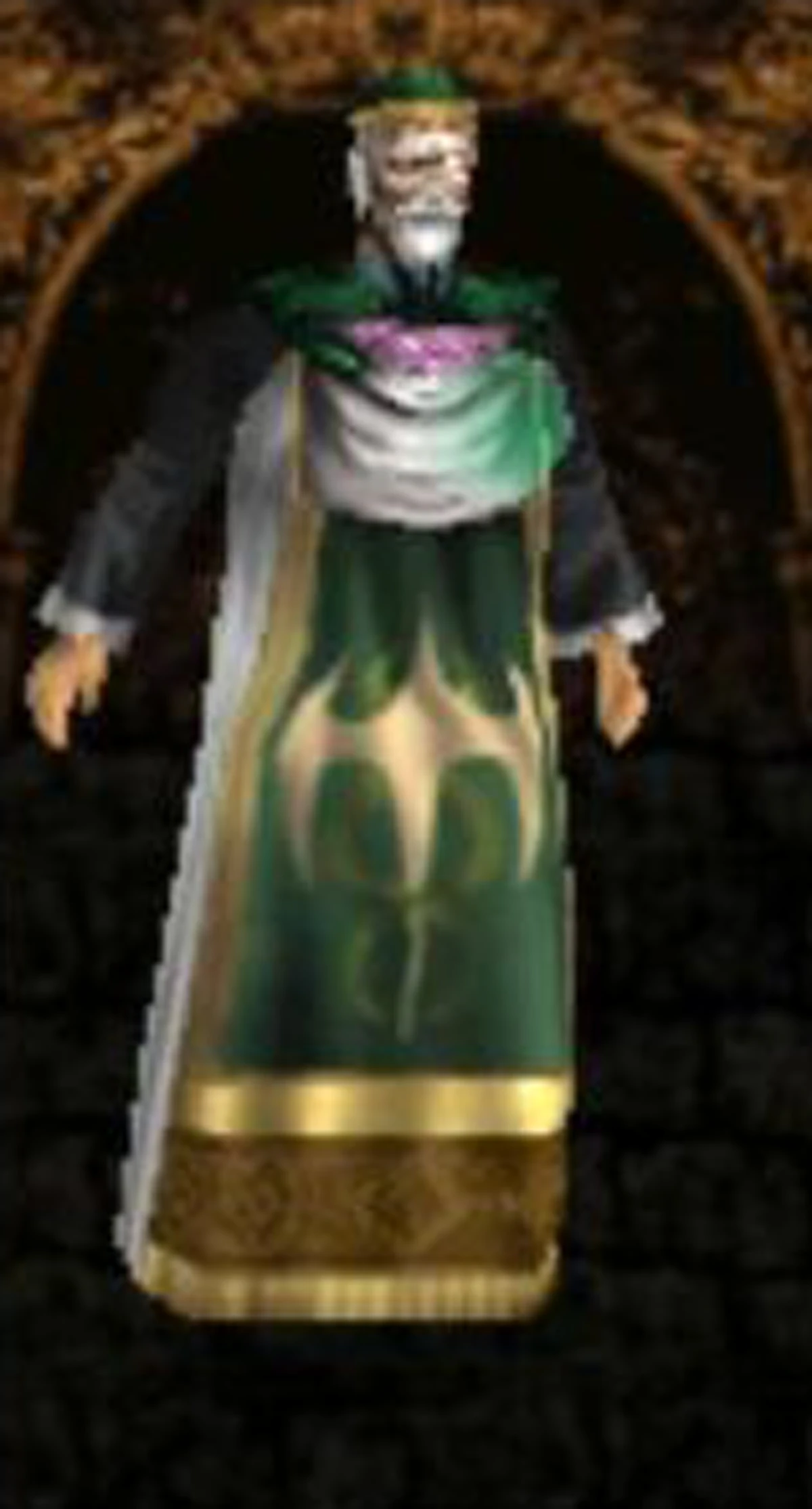 Elisuon | TRAPEDIA | Fandom