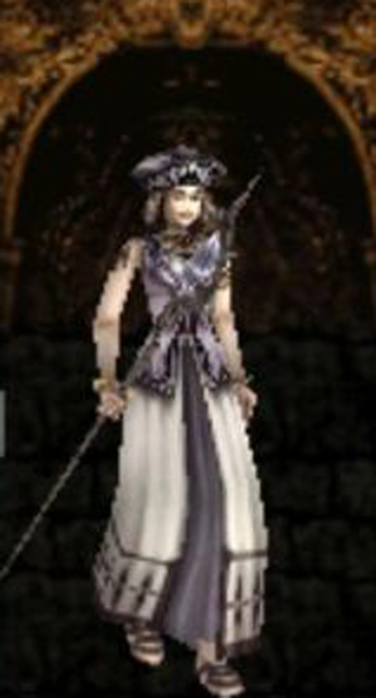 Lamia | TRAPEDIA | Fandom