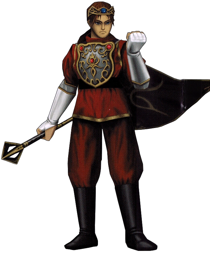 Yurias | TRAPEDIA | Fandom