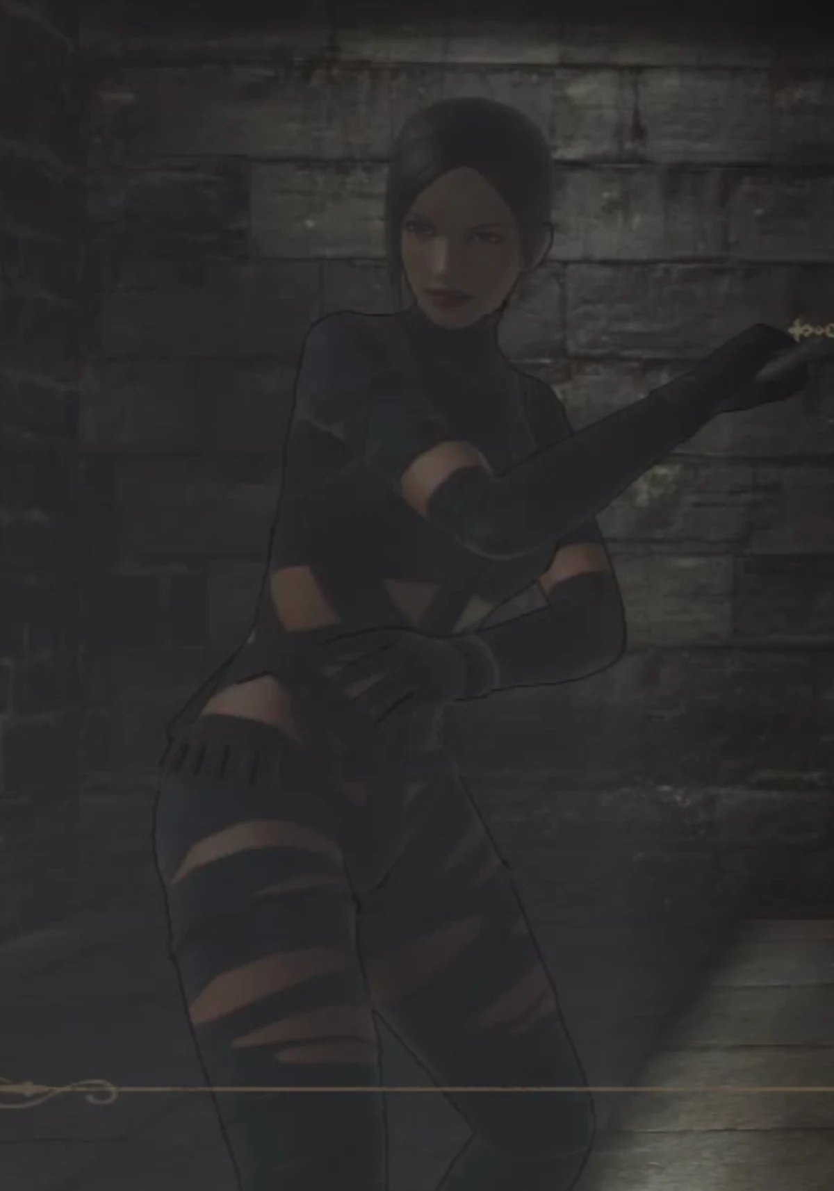 Serena | TRAPEDIA | Fandom