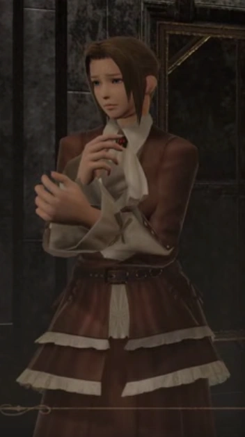 Raine | TRAPEDIA | Fandom