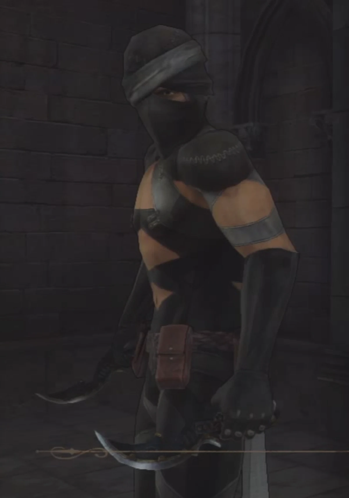 Robert | TRAPEDIA | Fandom