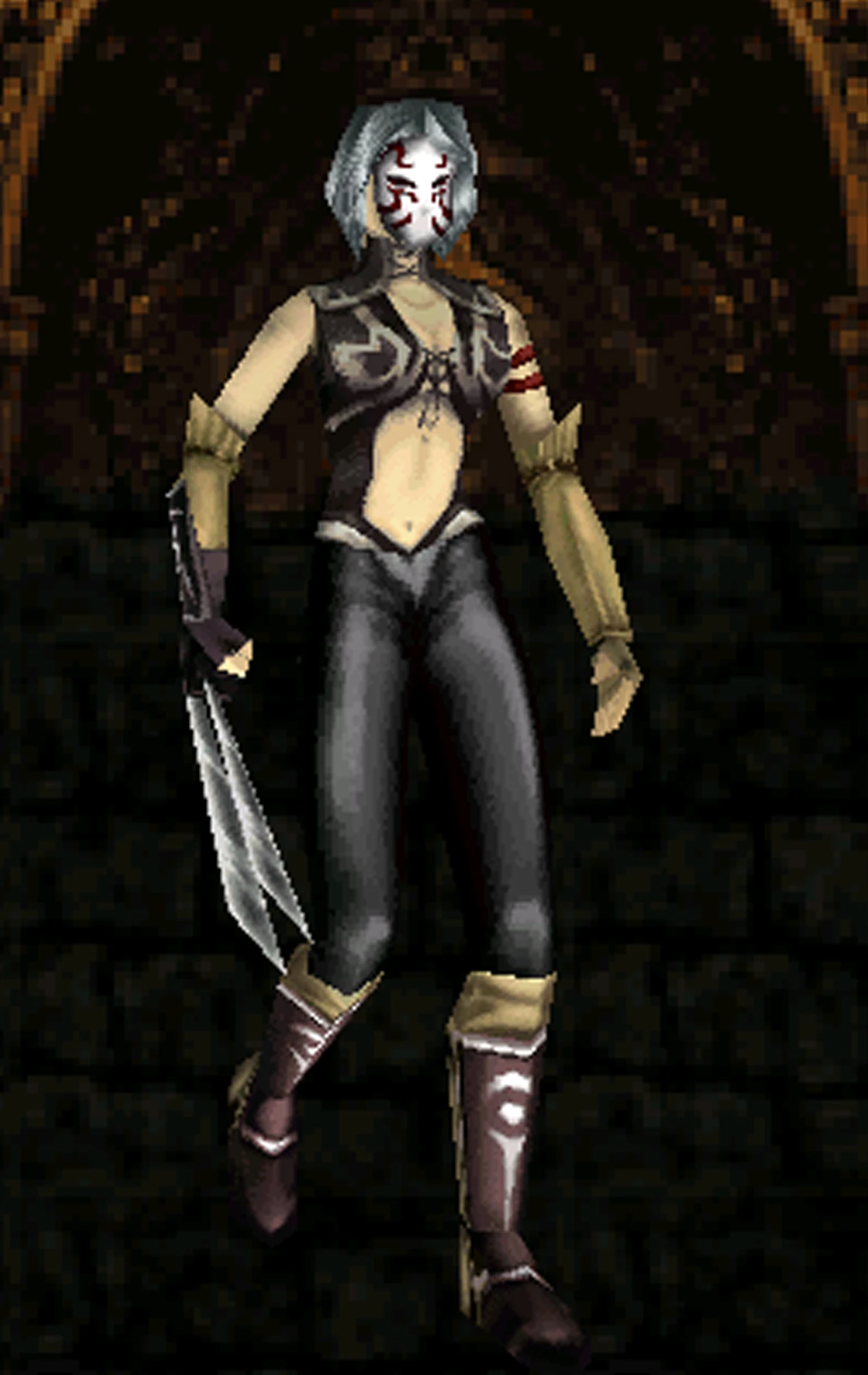 Karma | TRAPEDIA | Fandom