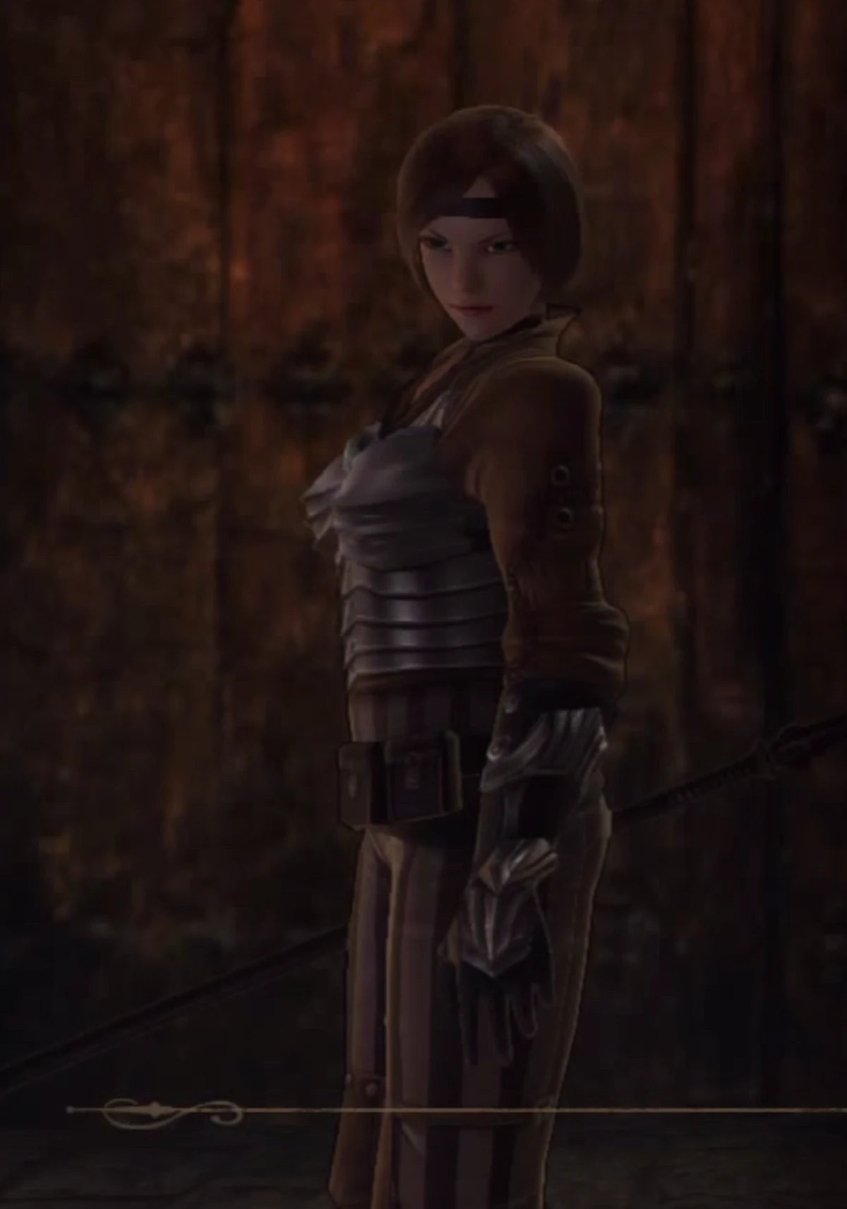 Claire (Deception IV) | TRAPEDIA | Fandom