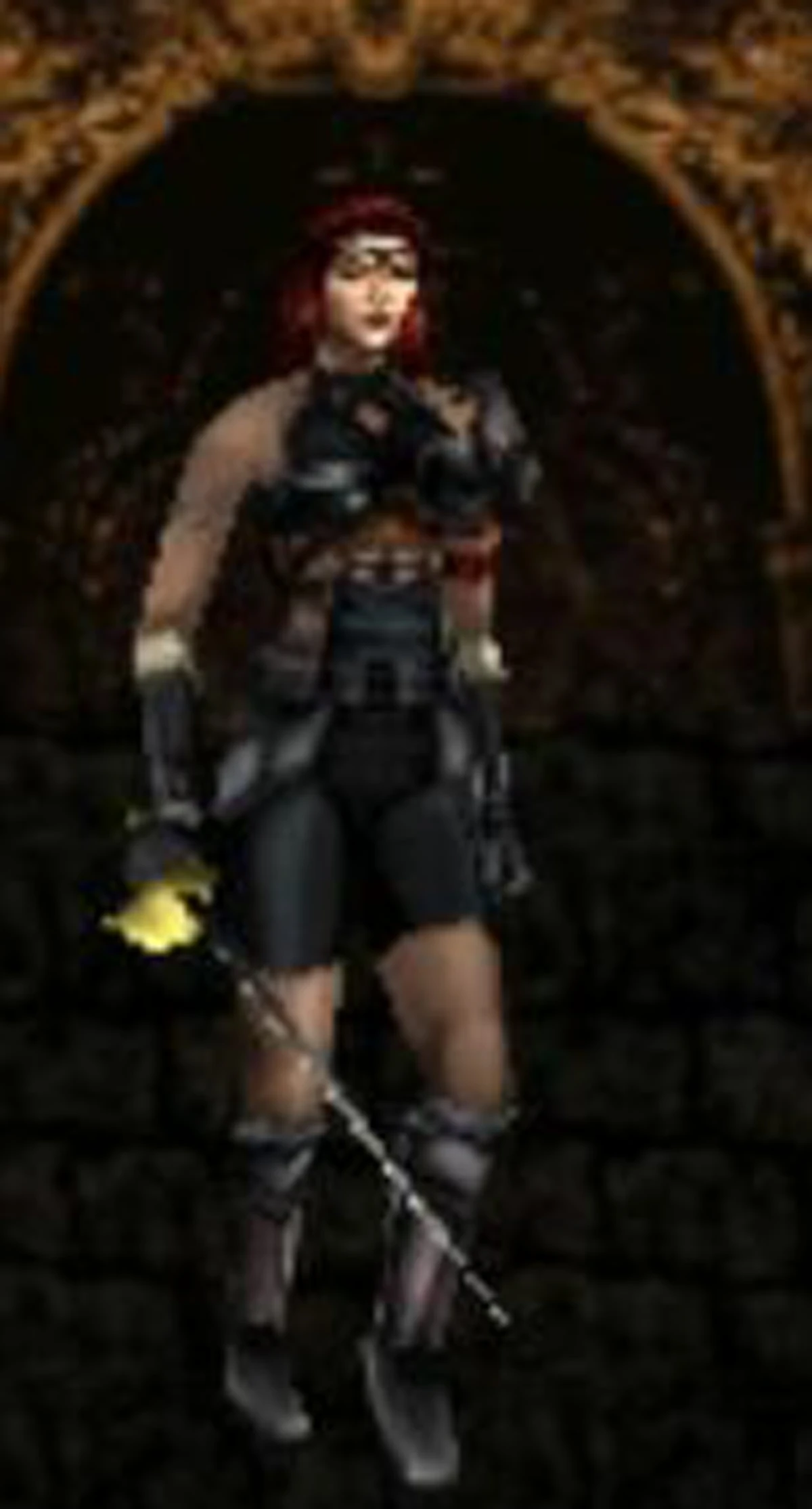 Rutha | TRAPEDIA | Fandom