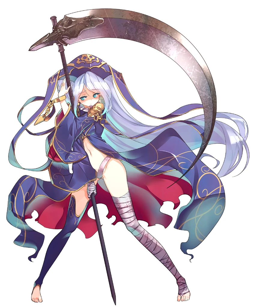 Sierra | TRAPEDIA | Fandom