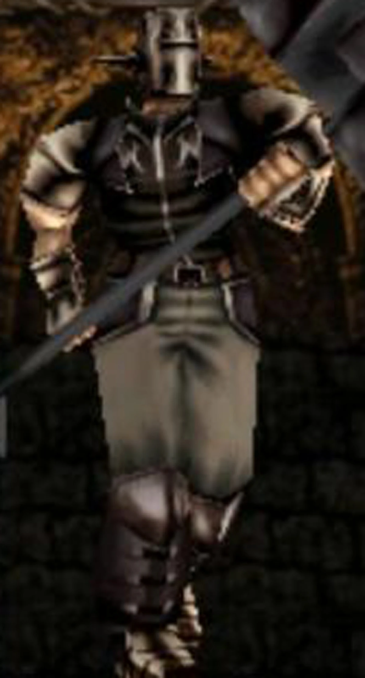 Barbarossa | TRAPEDIA | Fandom