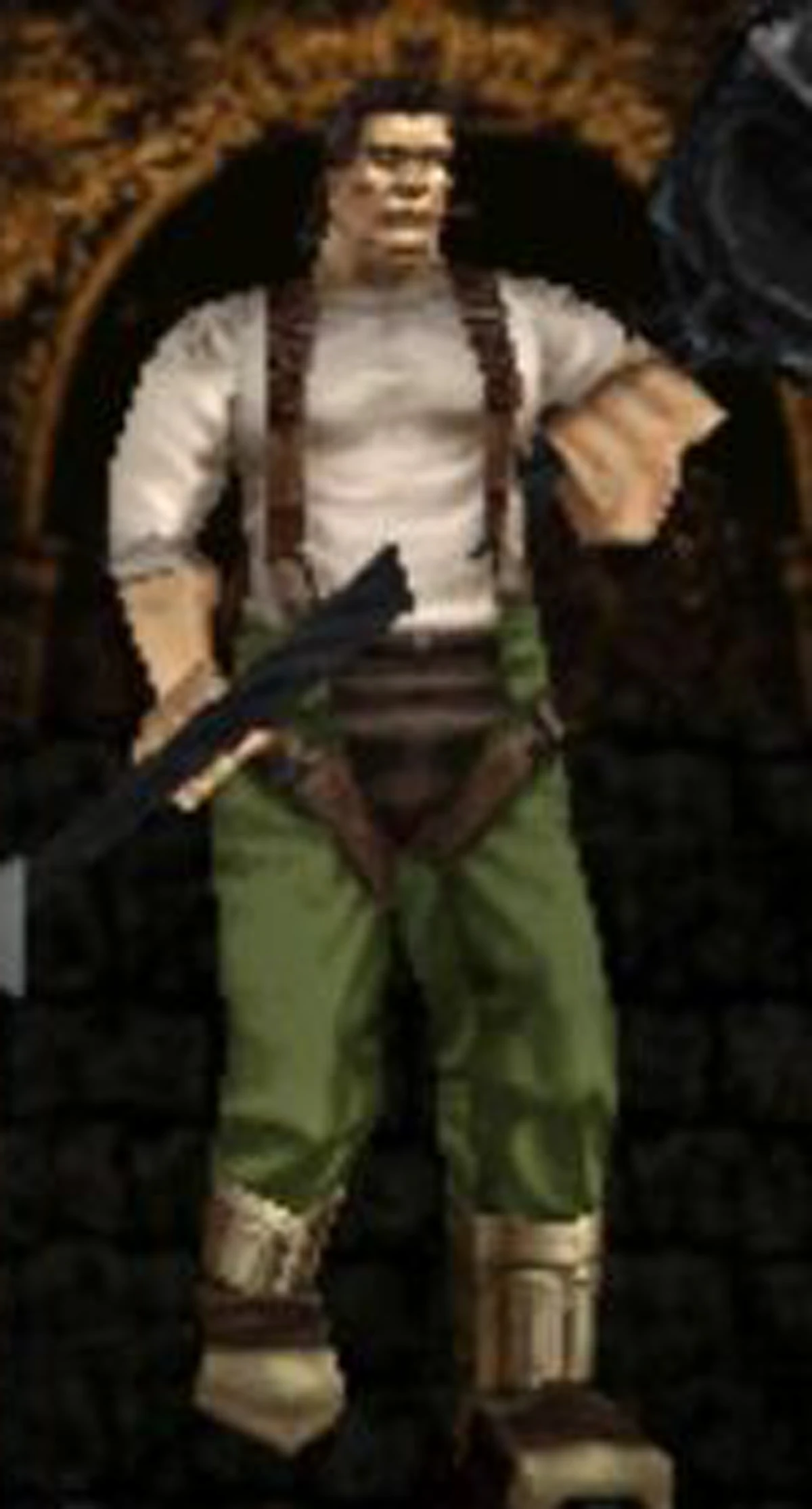 Galahad | TRAPEDIA | Fandom