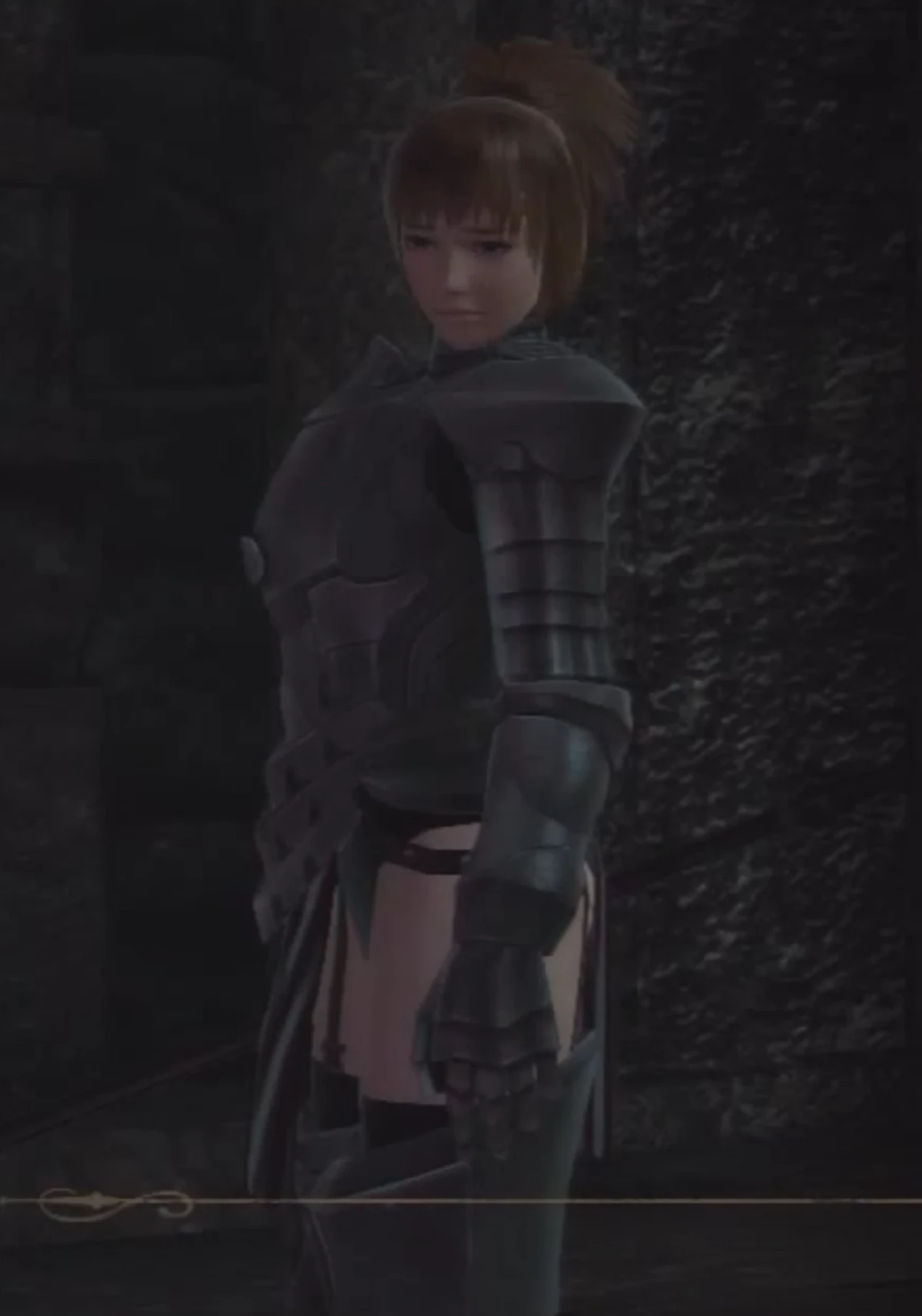 Yulia (Deception IV) | TRAPEDIA | Fandom