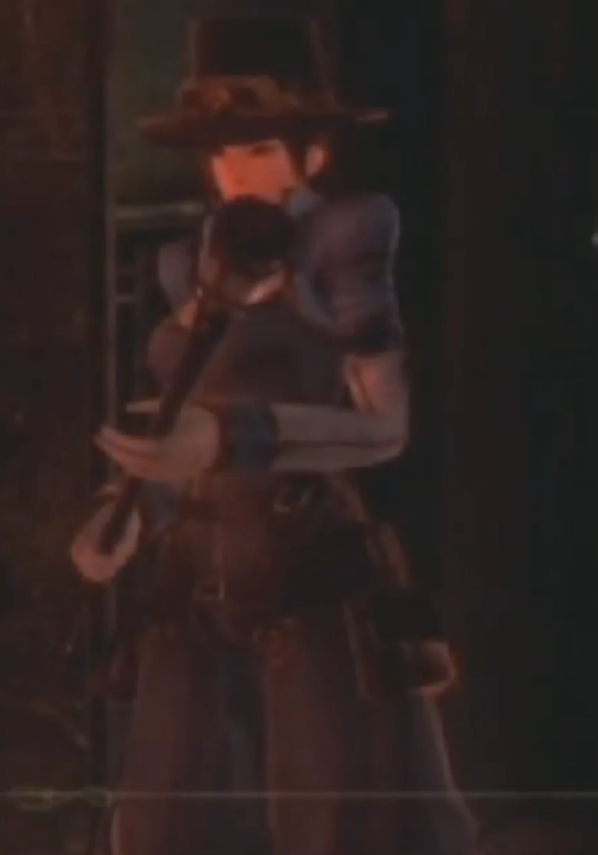 Linda | TRAPEDIA | Fandom