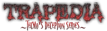TRAPEDIA | The Wiki Wiki | Fandom