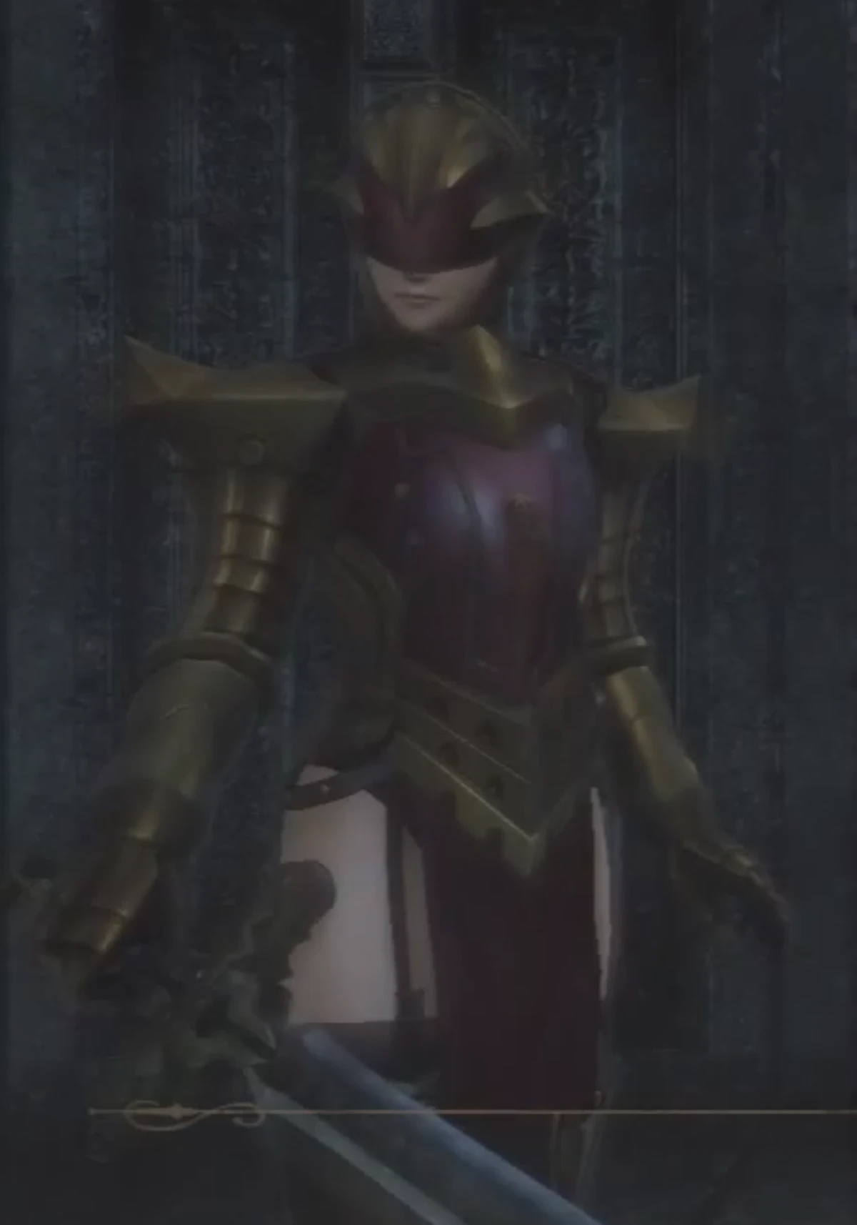 Nina (Deception IV) | TRAPEDIA | Fandom