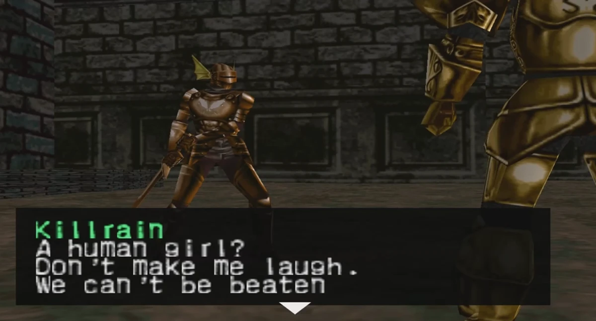 Killrain | TRAPEDIA | Fandom