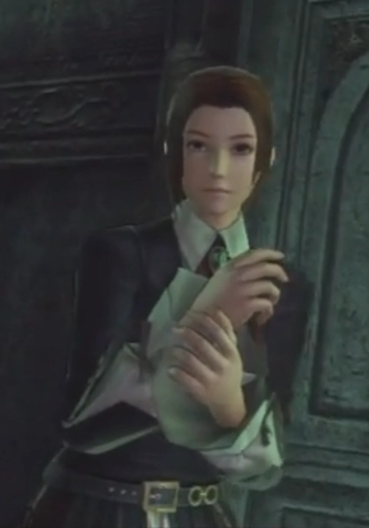 Alice | TRAPEDIA | Fandom