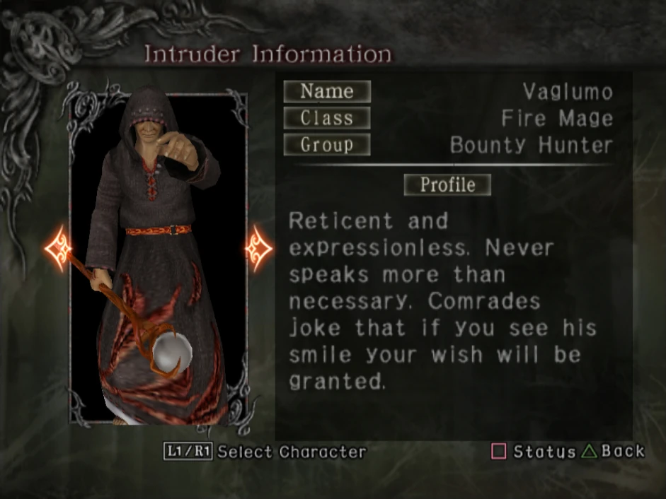 Vaglumo | TRAPEDIA | Fandom