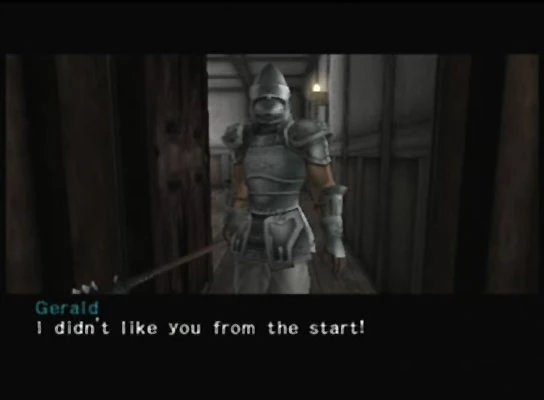 Gerald (Trapt) | TRAPEDIA | Fandom