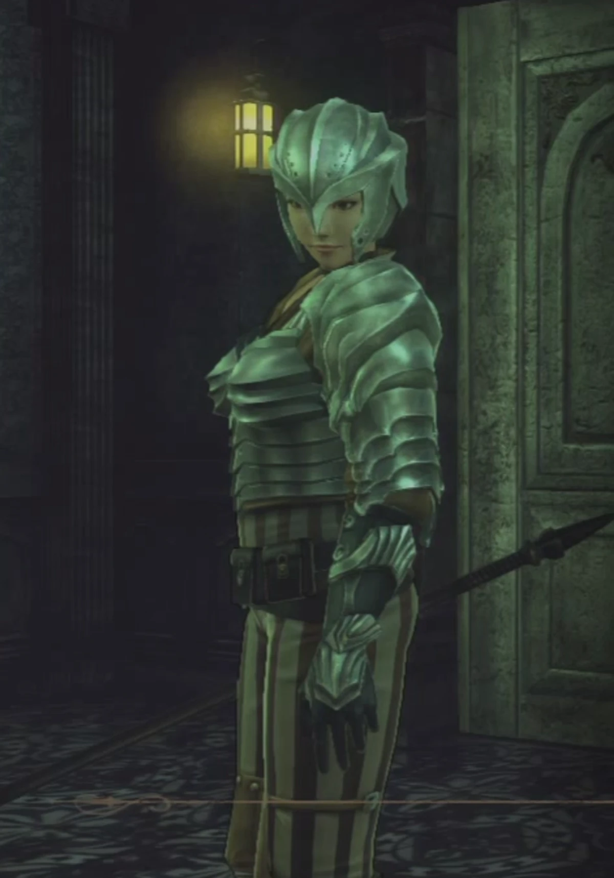 Moirah | TRAPEDIA | Fandom