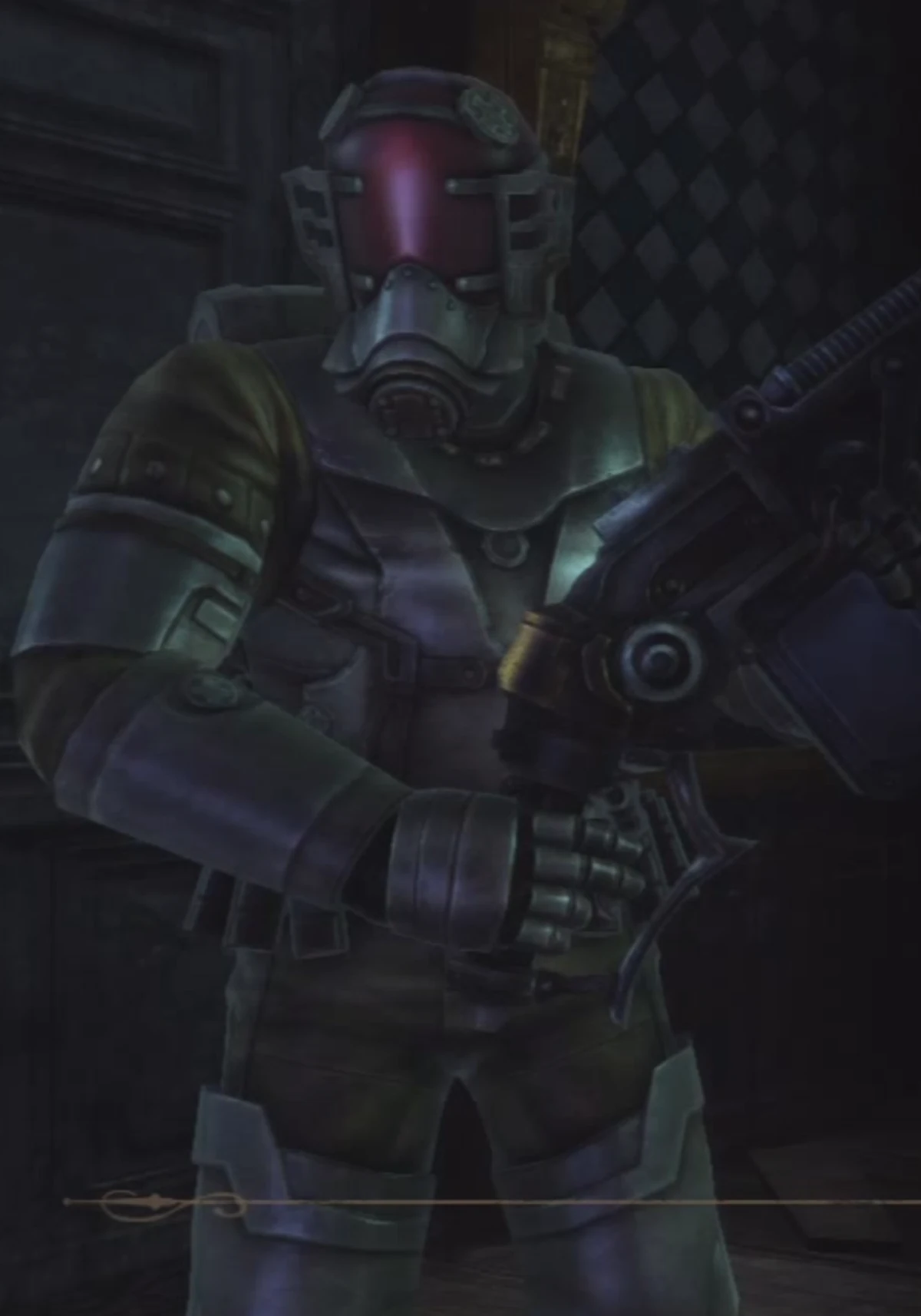 Richard | TRAPEDIA | Fandom