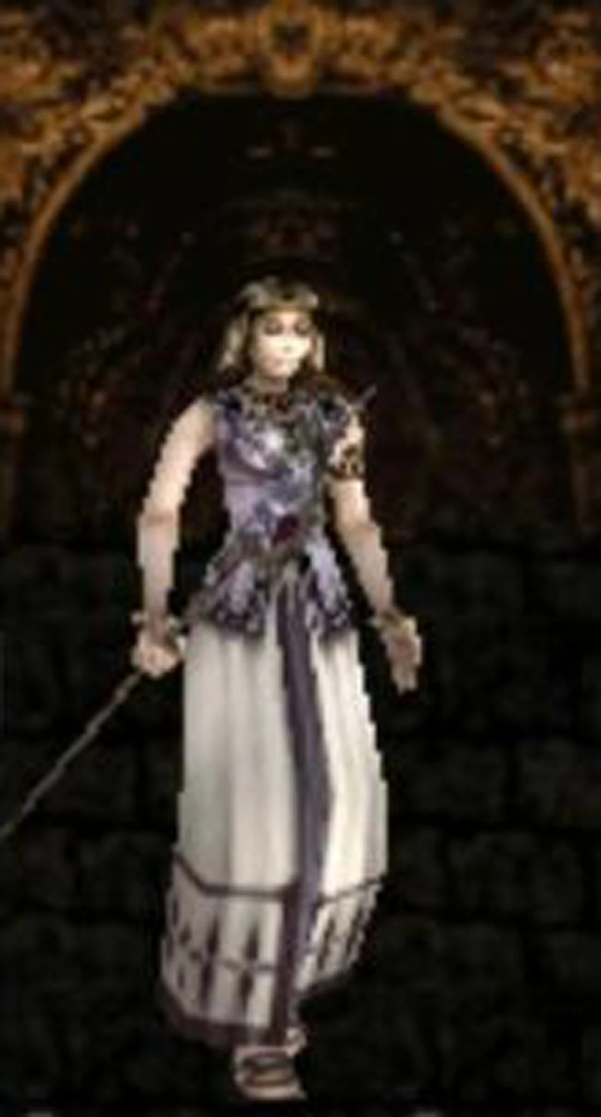 Althea | TRAPEDIA | Fandom