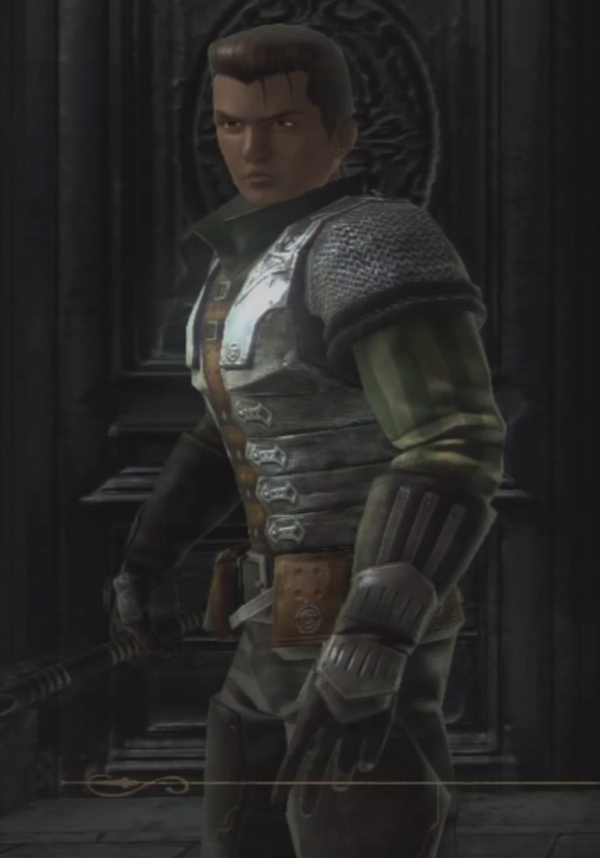 Howard | TRAPEDIA | Fandom