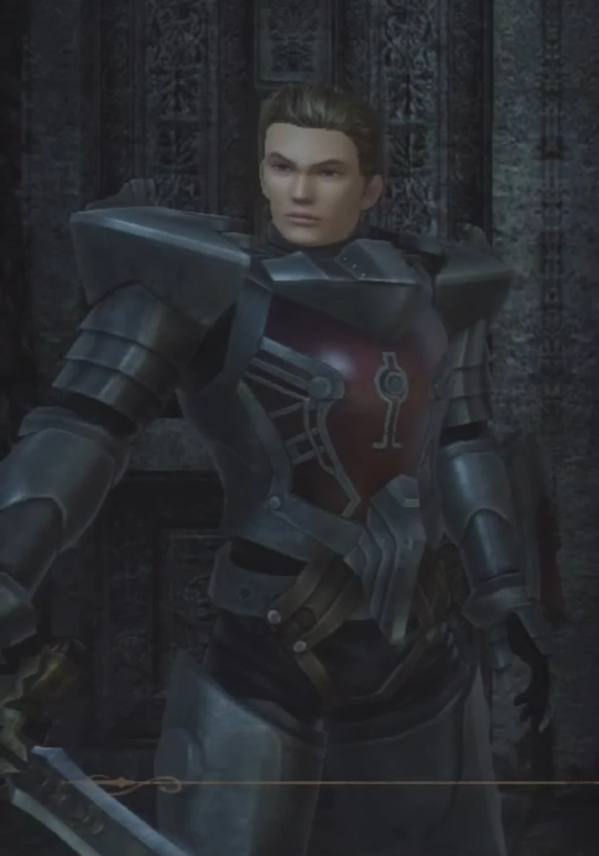 Hermann | TRAPEDIA | Fandom