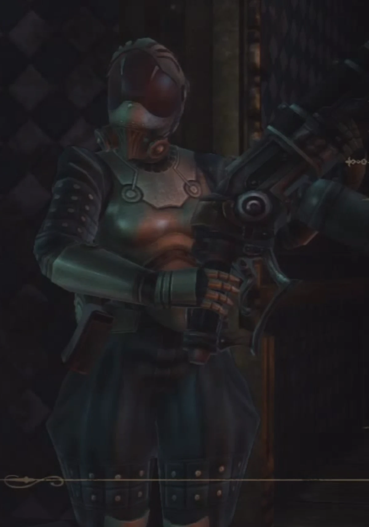 Helen | TRAPEDIA | Fandom