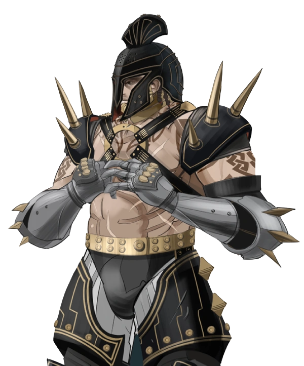 Victor Logos | TRAPEDIA | Fandom