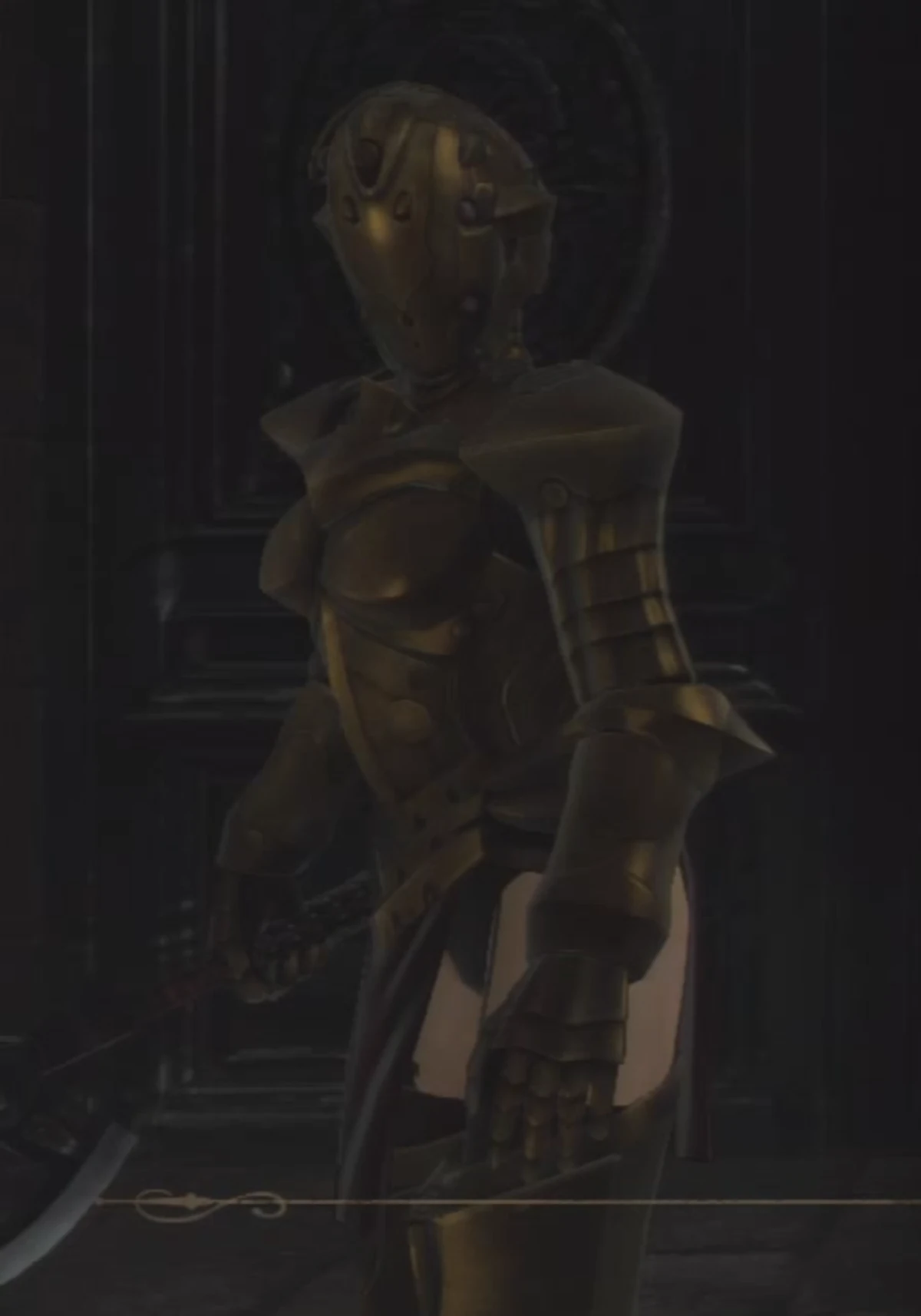 Luisa | TRAPEDIA | Fandom