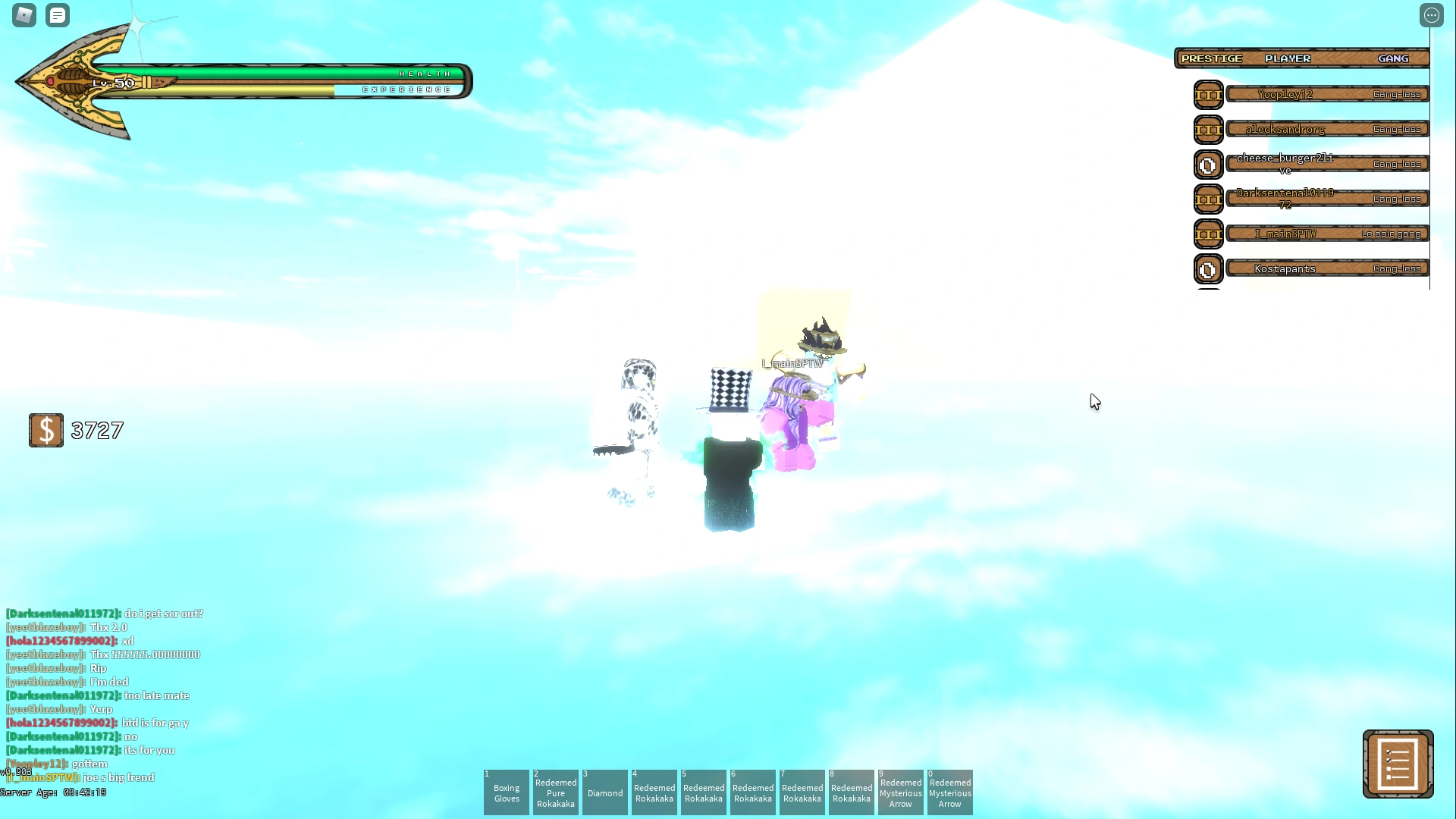 Solar Flare! | Fandom